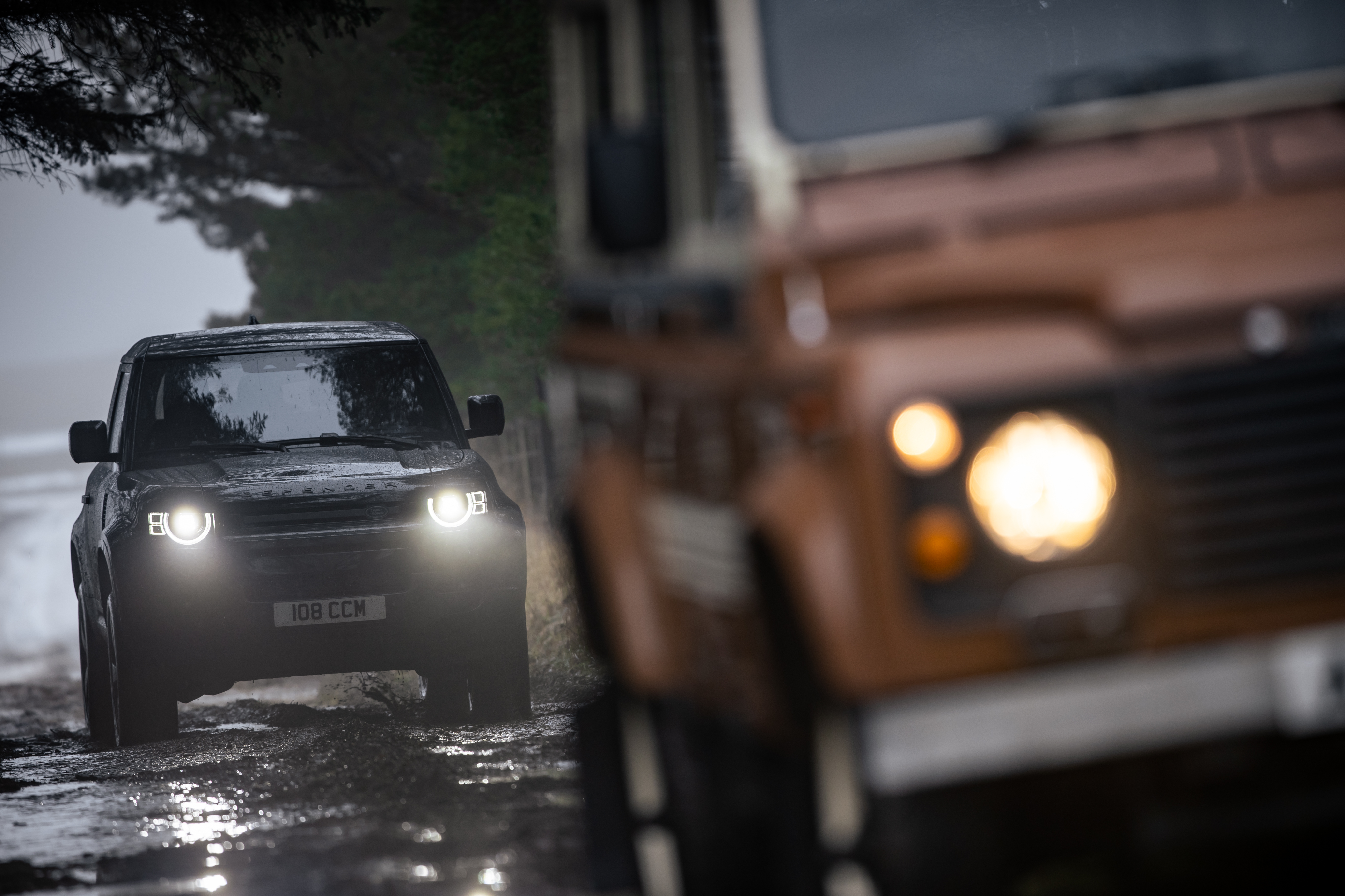 Defender Day 2026